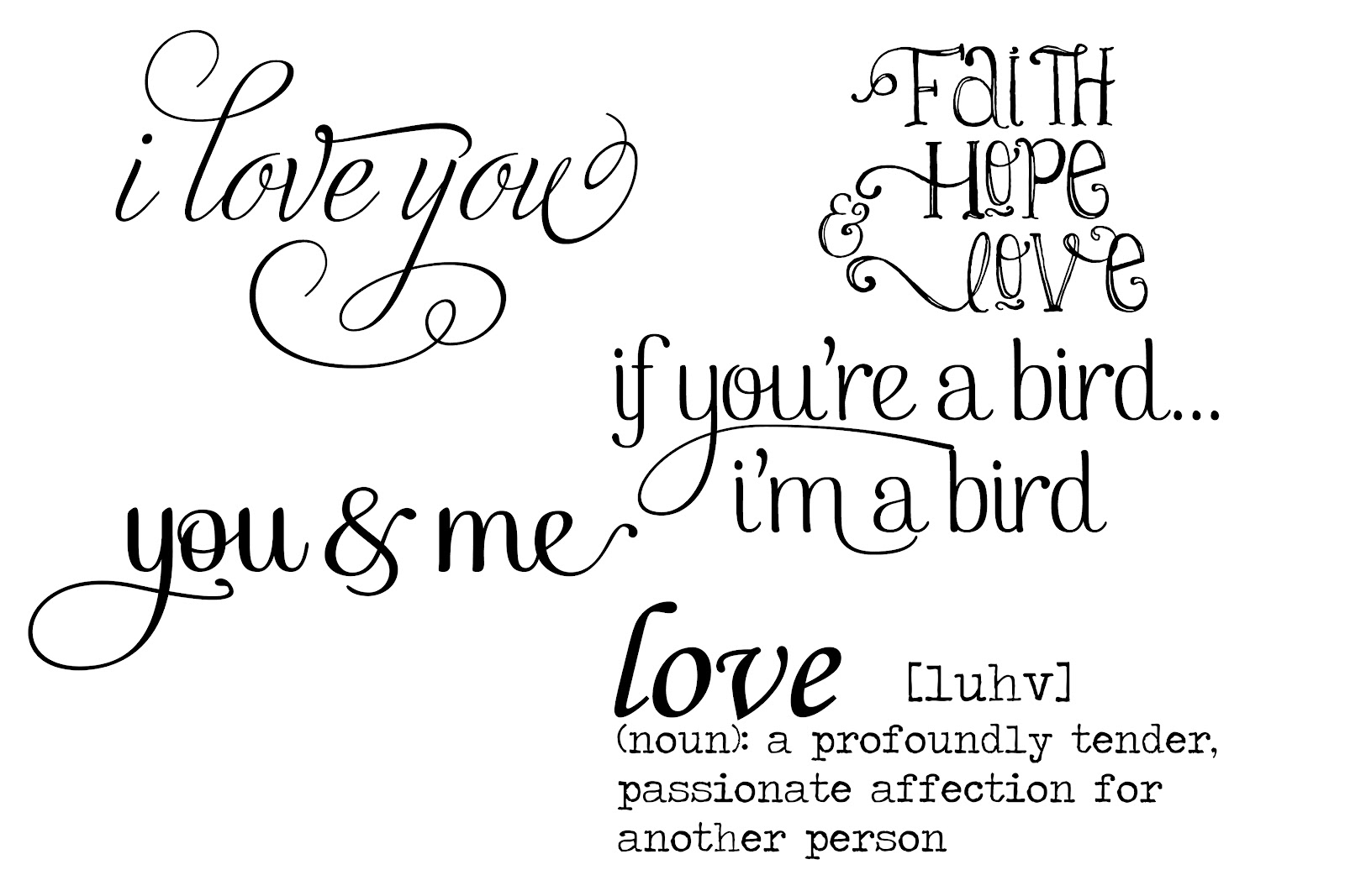Wordart Energon wordart-energon