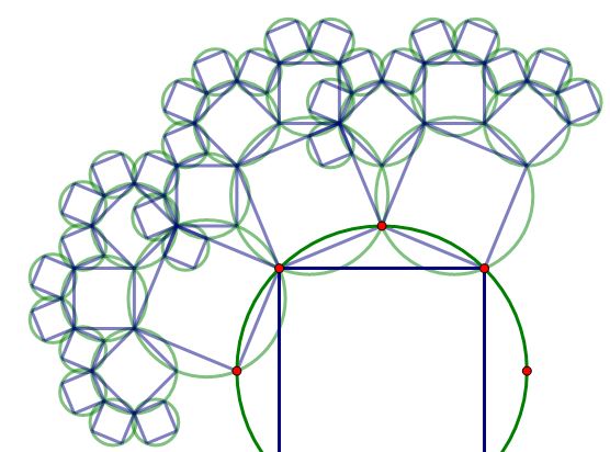 mathrecreation: April 2015