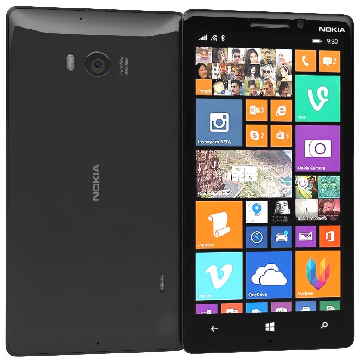 Nokia Lumia 830 Specification Fonenerik nokia-lumia-830-specification-fonenerik