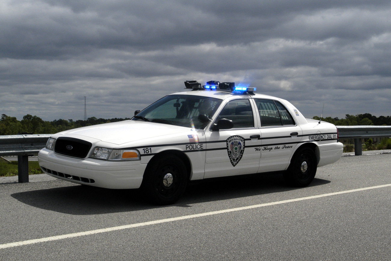 We've MOVED.: North Charleston Police Department Again Receives ... We've MOVED.: North Charleston Police Department Again Receives ...