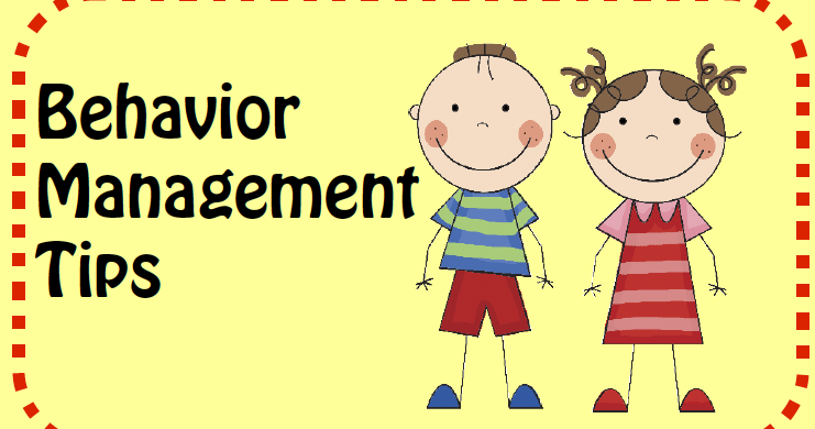 Behavior Management Tips Teach123 behavior-management-tips-teach123