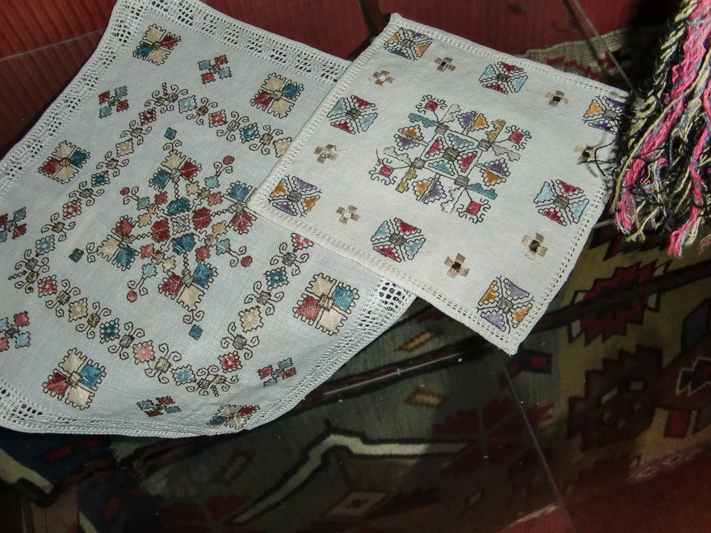 Committed Stitcher: 04/01/2013 - 05/01/2013