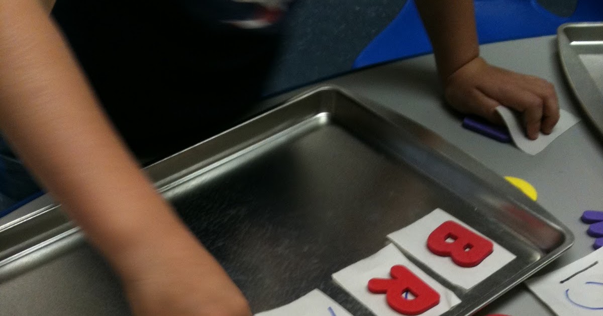 Magnetic Letter Trays at Mary Hammon blog