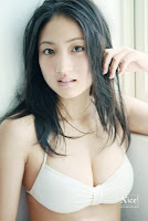 Foto hot artis cilik saaya irie - Armine Scene