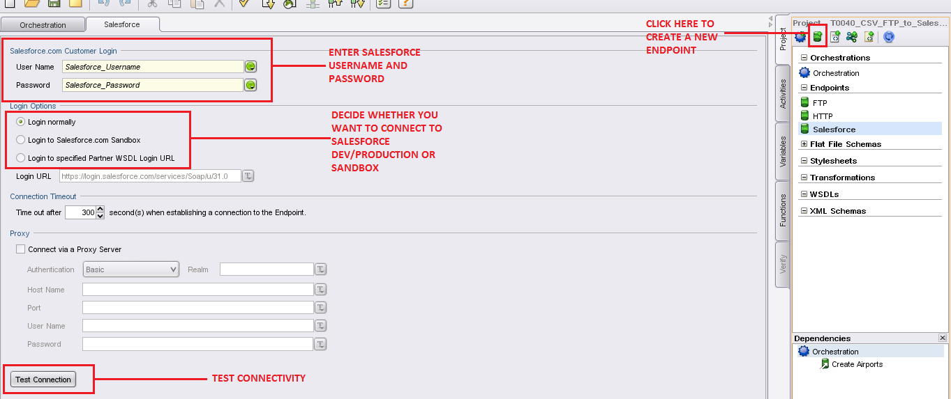 Use Case 3 – WebSphere Cast Iron Integration – MySQL and Salesforce.com ... Use Case 3 – WebSphere Cast Iron Integration – MySQL and Salesforce.com ...