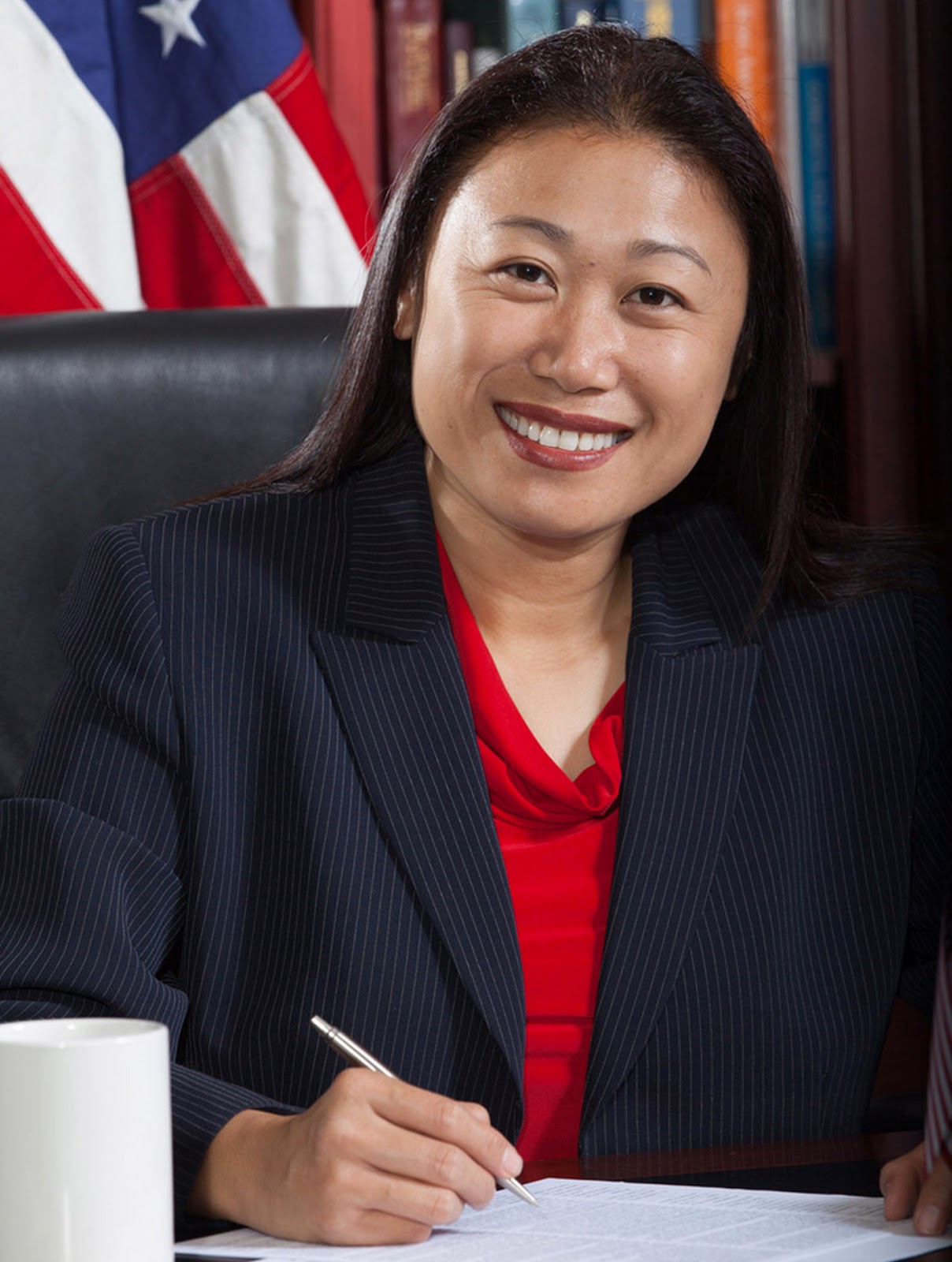 The Asian Republican: State Sen. Janet Nguyen Selected to Join Aspen ... The Asian Republican: State Sen. Janet Nguyen Selected to Join Aspen ...