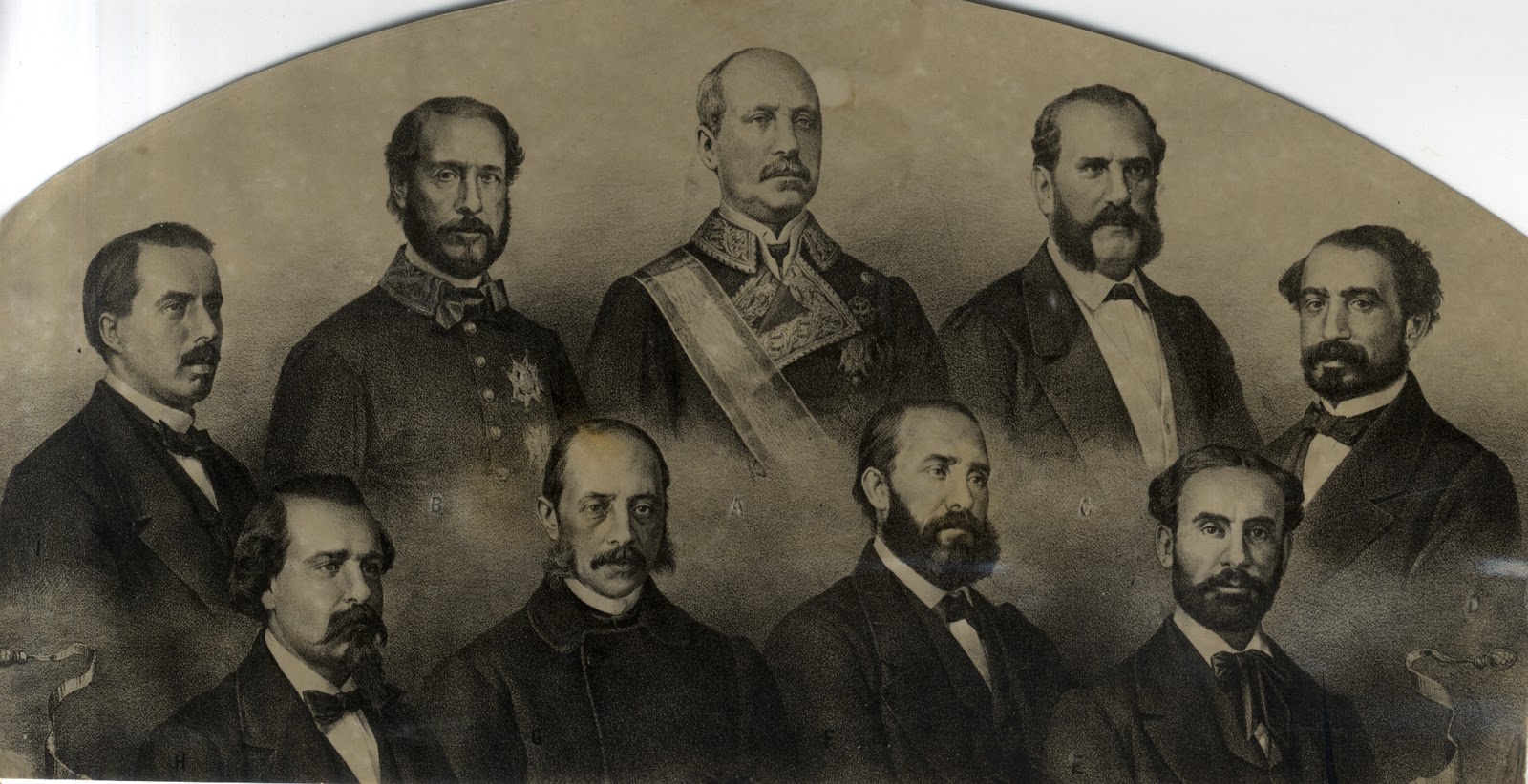 Araceli Rego, un poco de historia: REVOLUCIÓN LA GLORIOSA.....LA REVOLUCION ESPAÑOLA DE 1868