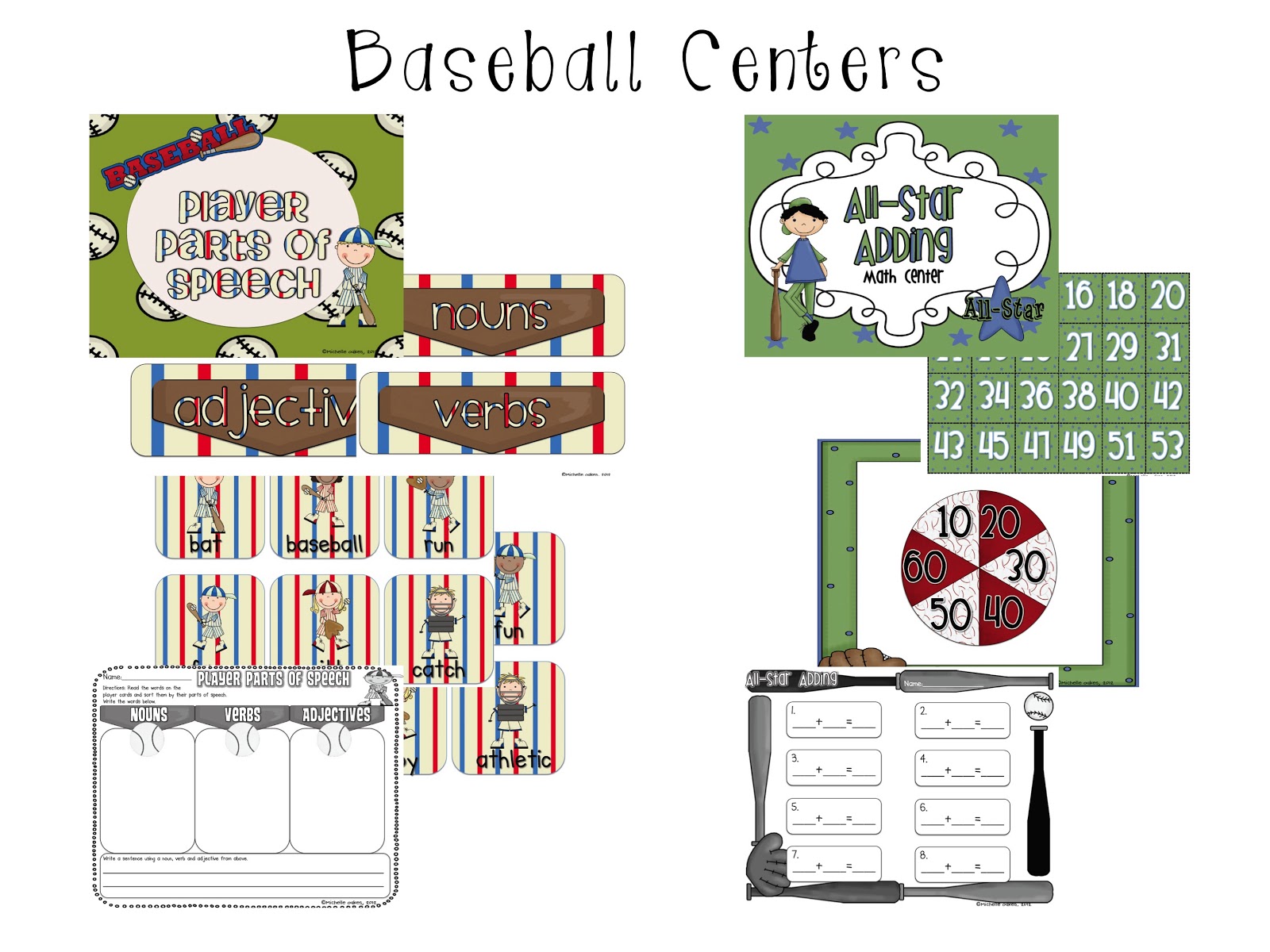 The End of the Year as We Know It! - Fabulous In First