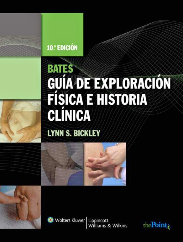 exploracion fisica | booksmedicos exploracion fisica | booksmedicos