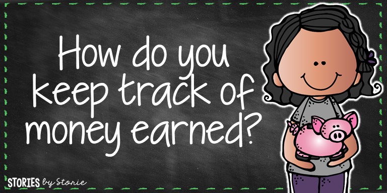 Classroom Economy: How I Use Money in the Classroom