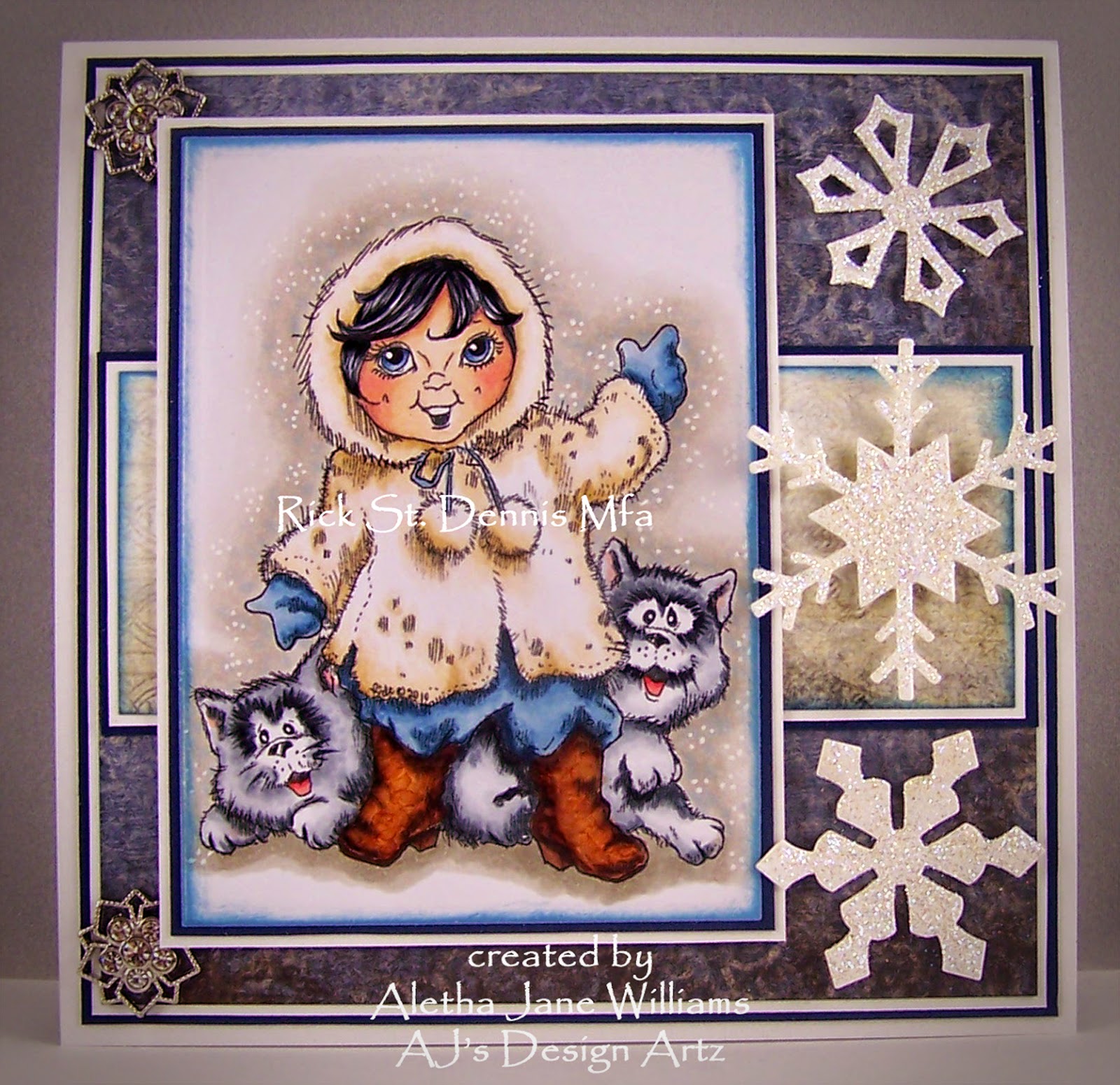 AJ s Designs A Winter Showcase With RSD aj-s-designs-a-winter-showcase-with-rsd
