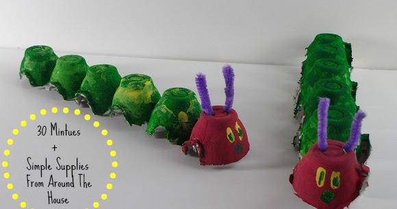 One Savvy Mom NYC Area Mom Blog The Very Hungry Caterpillar one-savvy-mom-nyc-area-mom-blog-the-very-hungry-caterpillar