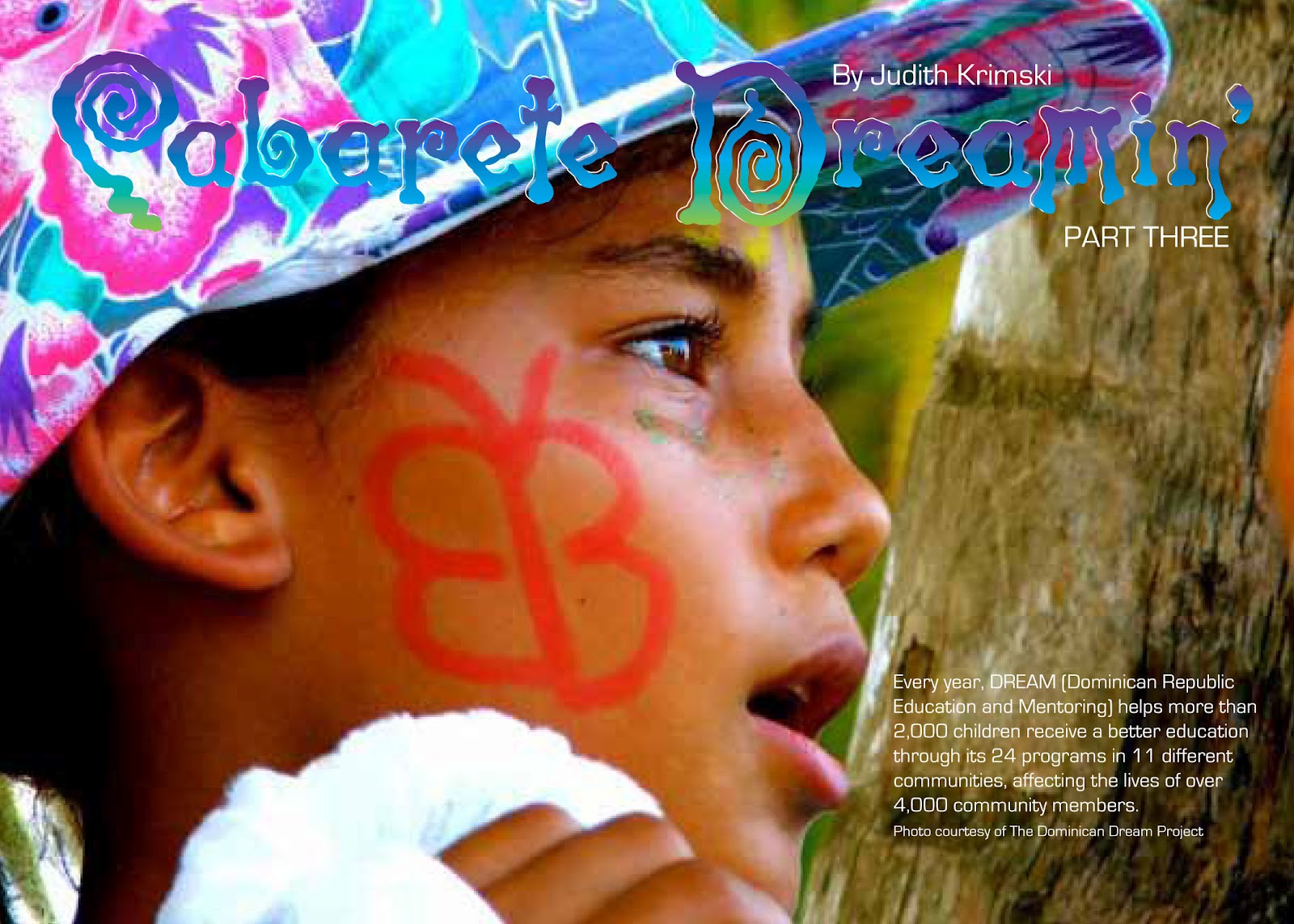 Cabarete Dreamin: Part Three | SailingForums.com