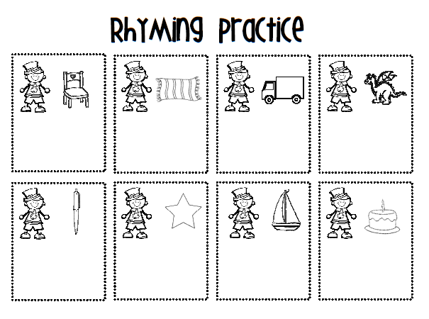 St. Patrick's Day | Mrs. Black's Bees