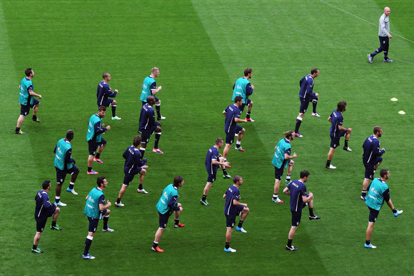 Soccer Ball Control Drills soccer-ball-control-drills