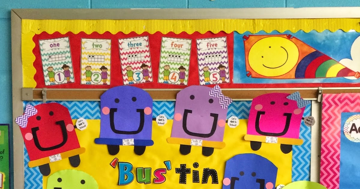 Bulletin Boards For Grade 1 at Laura Painter blog