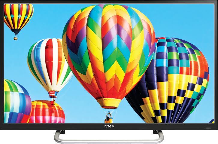 Intex launches two new 32-inch LED TVs in India - Tech Updates Intex launches two new 32-inch LED TVs in India - Tech Updates