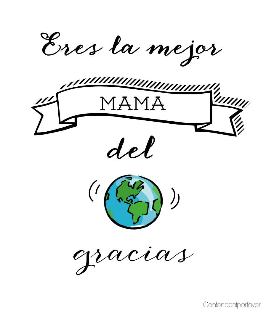 Pin de Charito Mori en Dia de las madres | Feliz día mamá frases ...