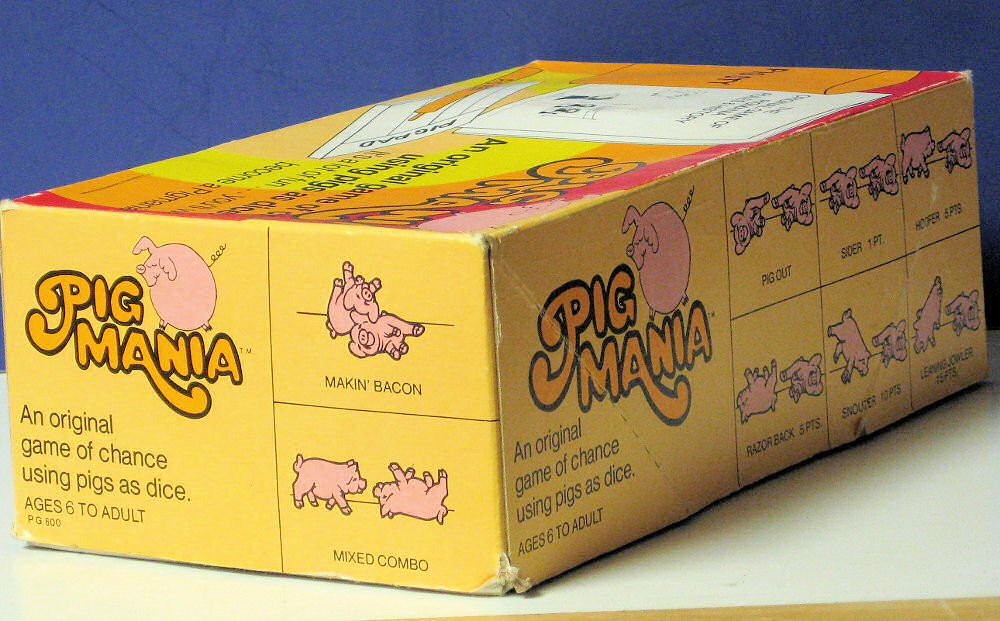 Paralyzed With JOY Pig Mania paralyzed-with-joy-pig-mania
