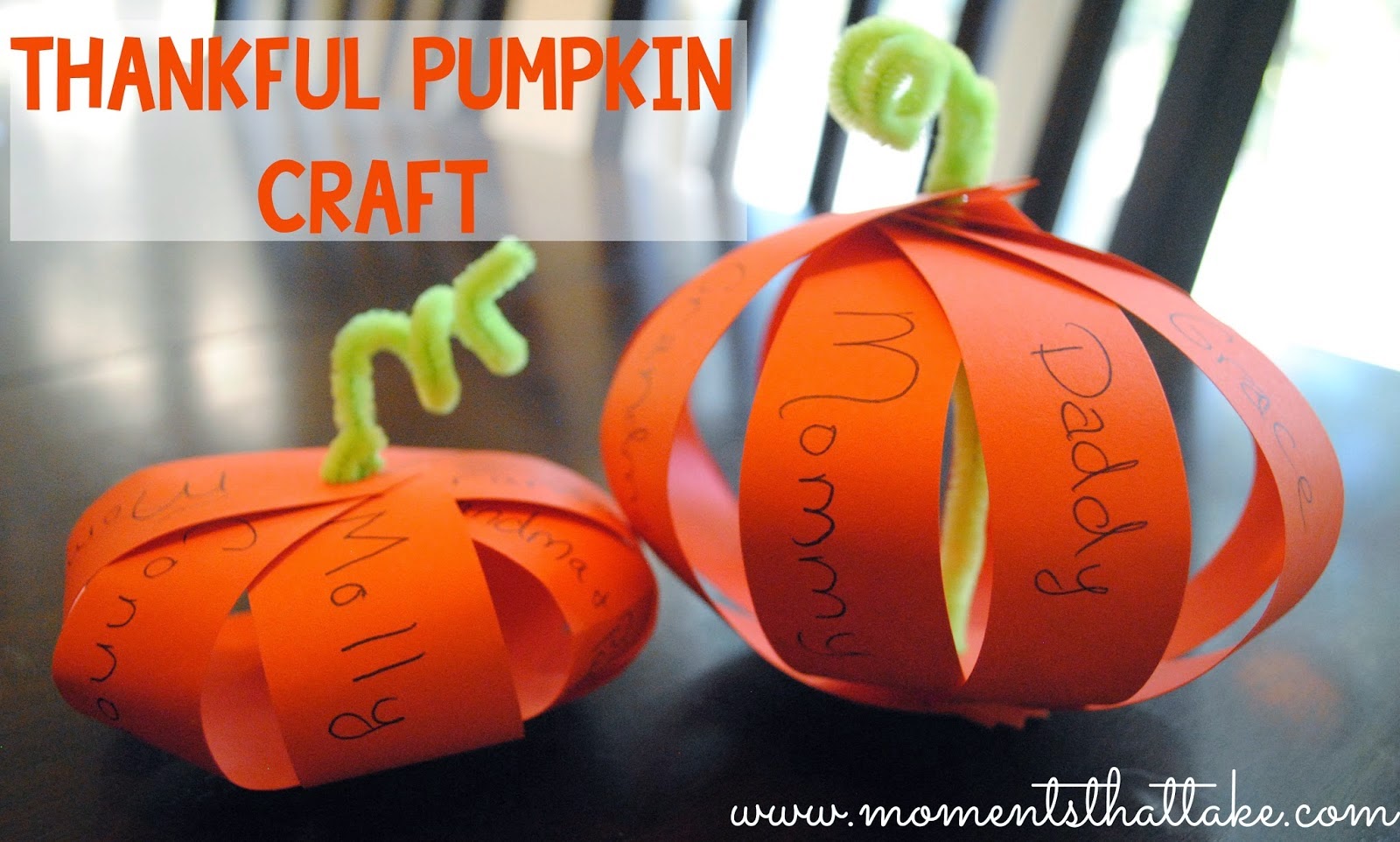 Director Jewels: 8 Easy Thanksgiving Crafts to Do With Toddlers