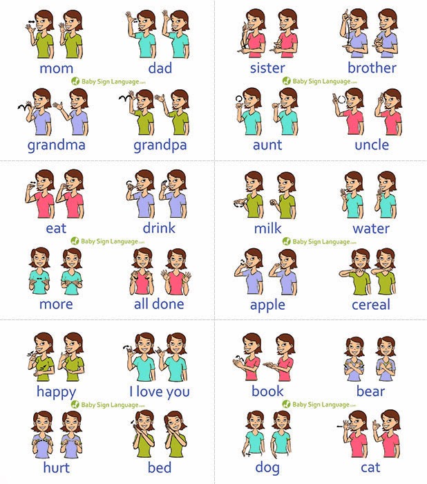 Long Island Speech Therapy Why To Teach Your Infant Simple Sign long-island-speech-therapy-why-to-teach-your-infant-simple-sign