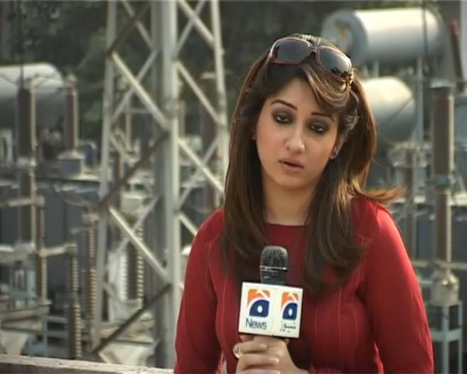 Pakistani Spicy Newsreaders: Hottest News anchor Nabeeha Ejaz looking ... Pakistani Spicy Newsreaders: Hottest News anchor Nabeeha Ejaz looking ...