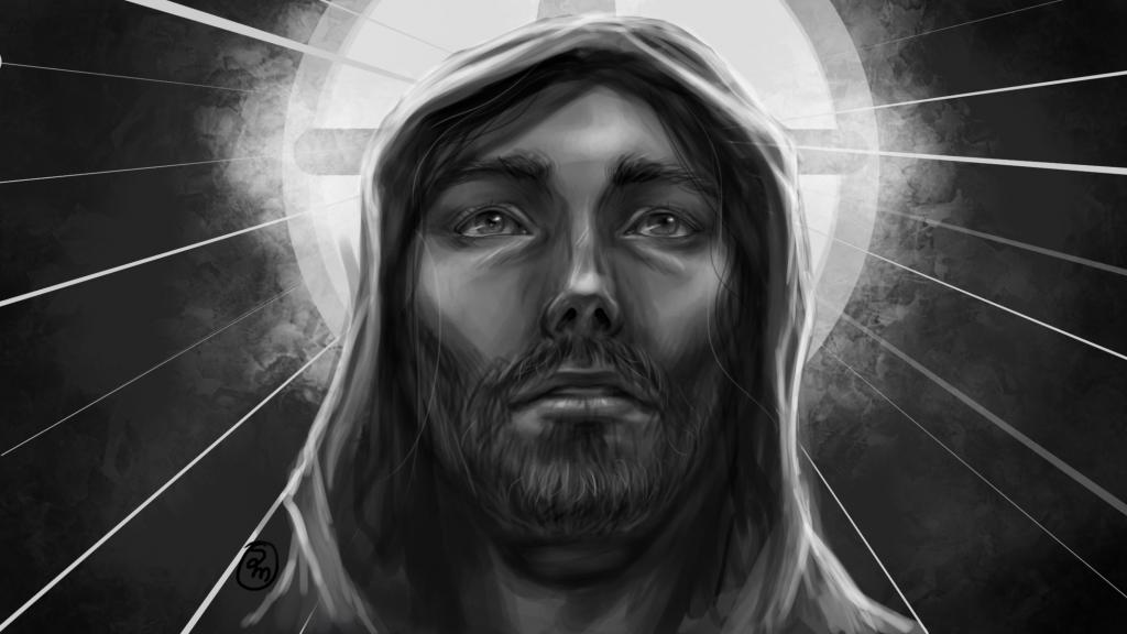 Tales from a Mother: Jesus Feels Your Hurt Tales from a Mother: Jesus Feels Your Hurt