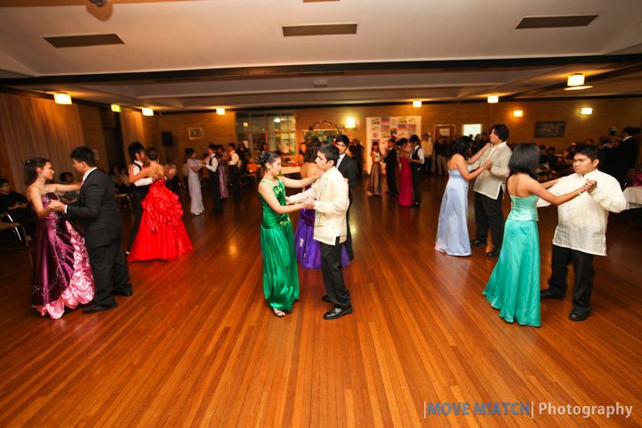 A Rigodon Affair Photos