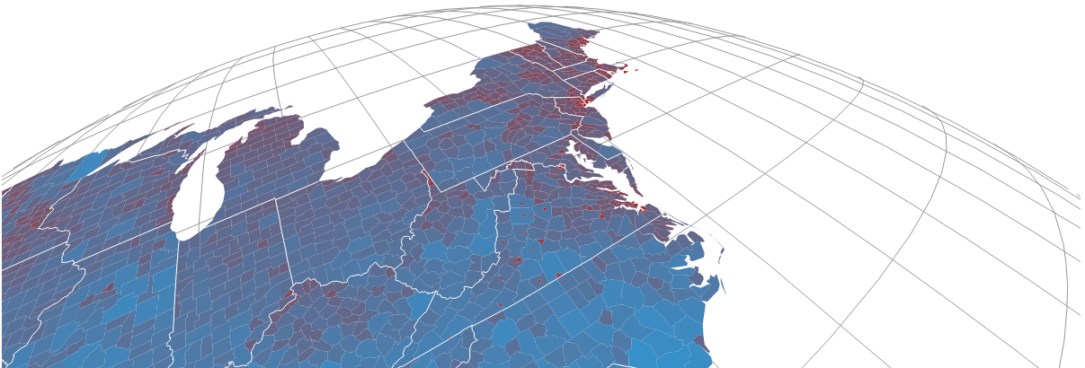 D3.js Tips and Tricks: Mapping with d3.js overview D3.js Tips and Tricks: Mapping with d3.js overview