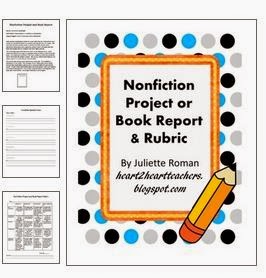 The Best of Teacher Entrepreneurs II: Language Arts- Nonfiction Book ...