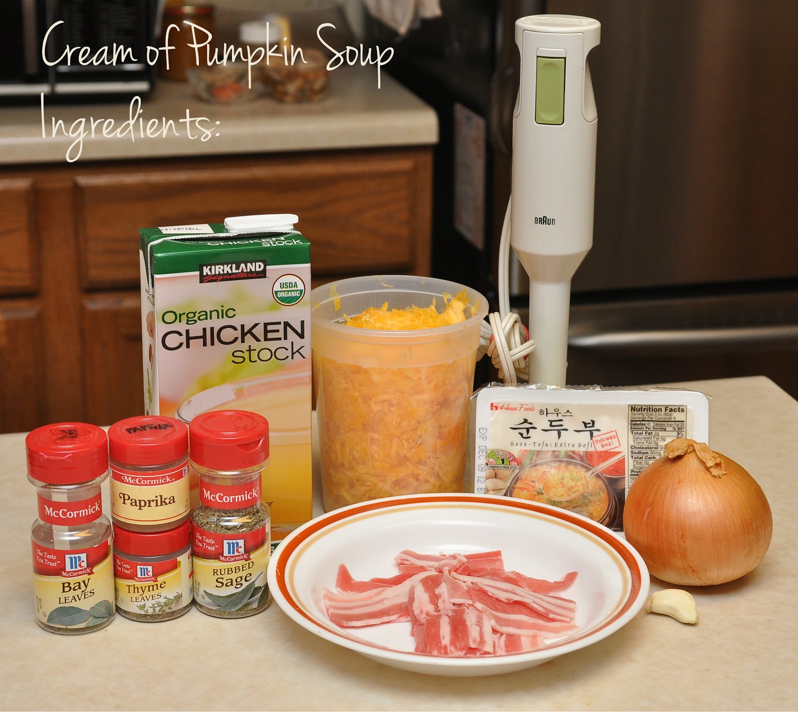 From Woo to You: All Things Pumpkin!