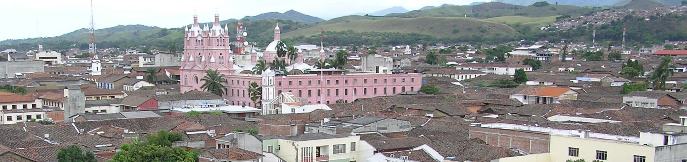 Valle Del Cauca Buga