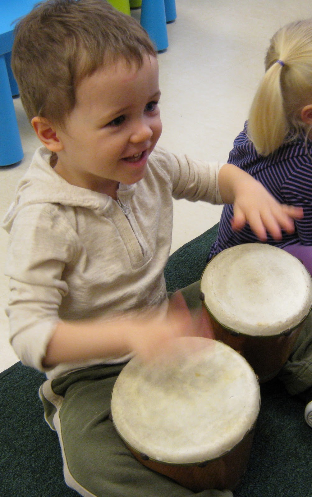 Kreative Resources Drummin And A Little Wind kreative-resources-drummin-and-a-little-wind