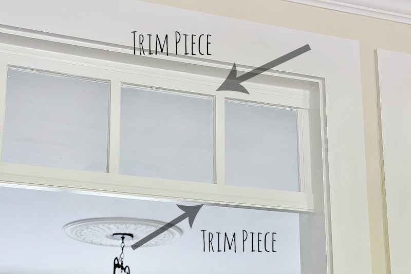Transom Windows And Where To Use Them - Rambling Renovators