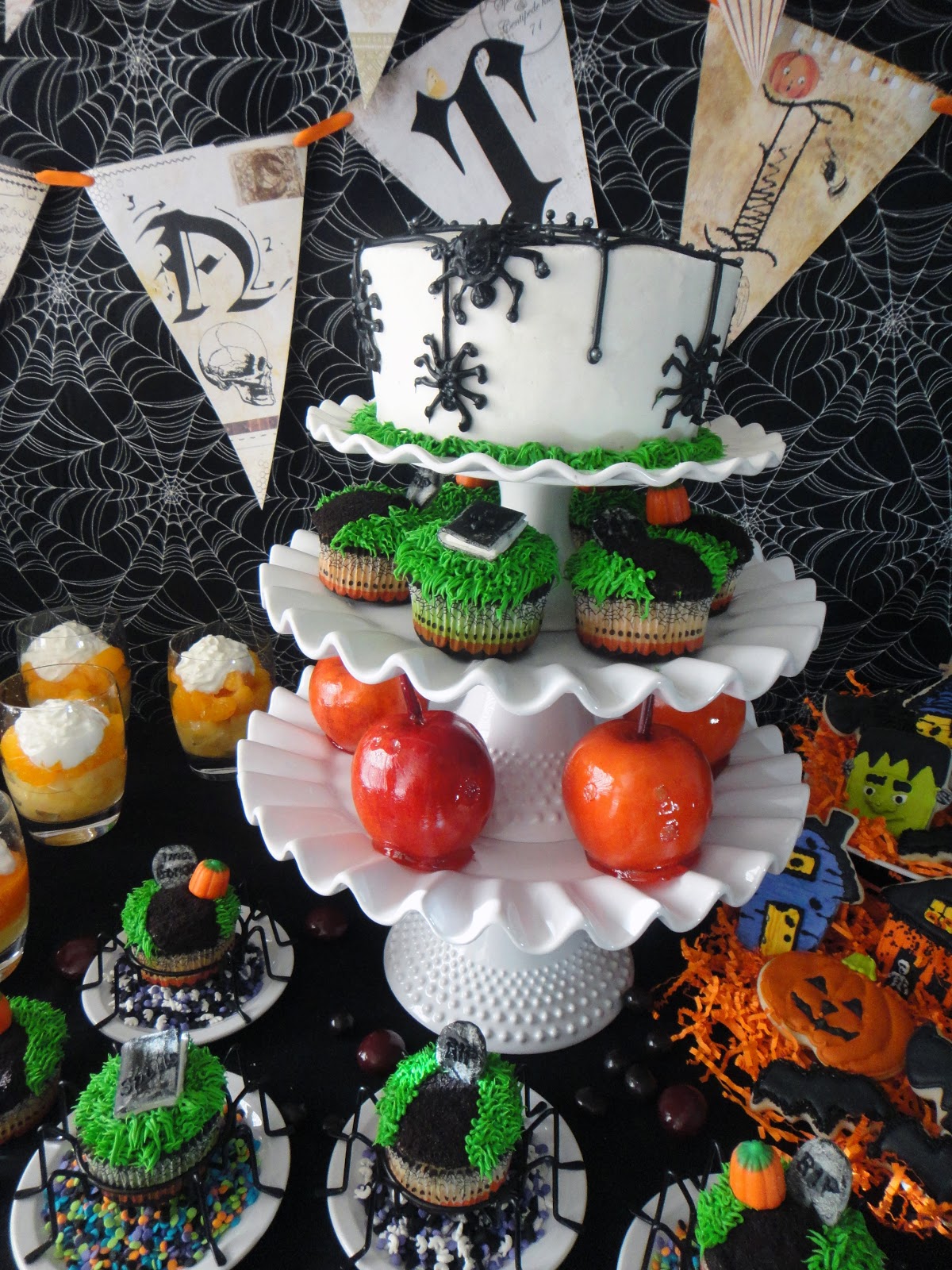 Worth Pinning Happy Haunting Halloween Party worth-pinning-happy-haunting-halloween-party