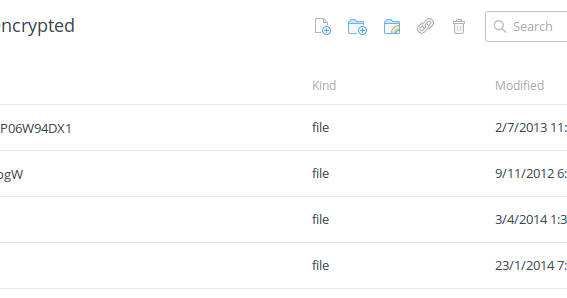 Encrypt Your Private Dropbox Data With EncFS ~ Web Upd8: Ubuntu / Linux blog