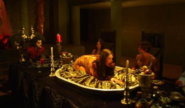 Killjoy's Revenge (2010)