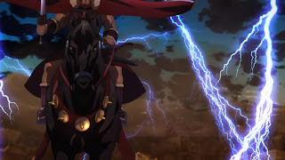 Fate/Zero 第23話 – 小兔動漫誌