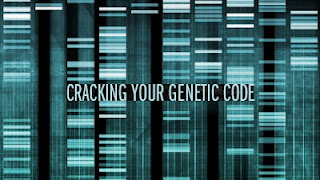 Dr D Digs Up Ancestors: NOVA | Cracking Your Genetic Code