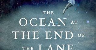 shelf notes: The Ocean at the End of the Lane