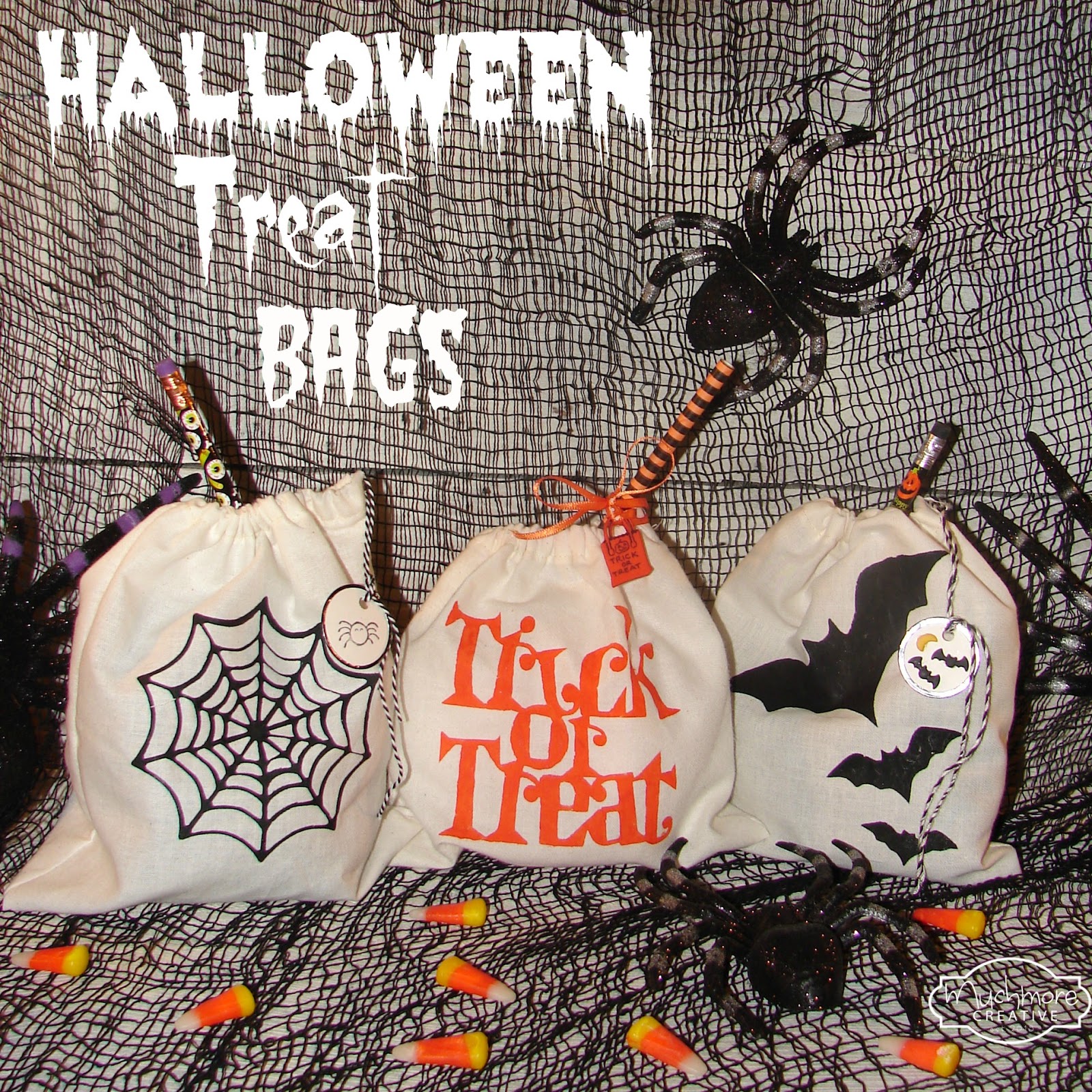Muchmore Creative Halloween Treat Bags muchmore-creative-halloween-treat-bags