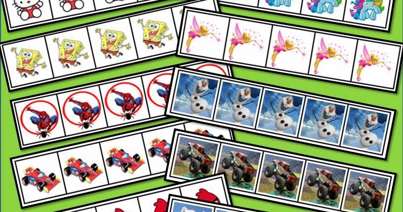 The Bender Bunch: Using Token Boards in the Classroom