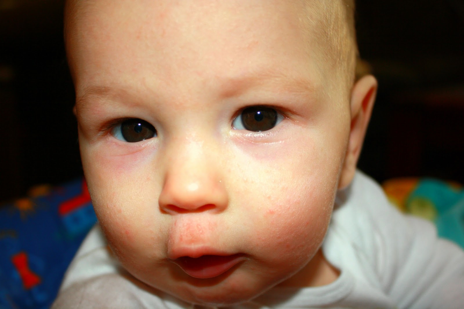 Monster Proof Friday 5 Teething Symptoms monster-proof-friday-5-teething-symptoms
