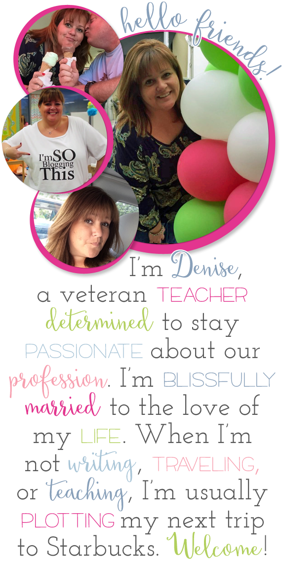 Book Box Winners & Welcome Back Packs! - Sunny Days in Second Grade