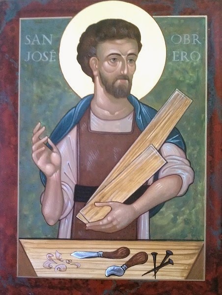 FrKevinEstabrook: Homily: May 1 - St Joseph the Worker - Unless God is ...