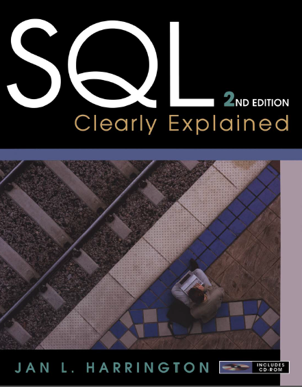 SQL 2ND EDITION CLEARLY EXPLAINED - FREE BOOKS