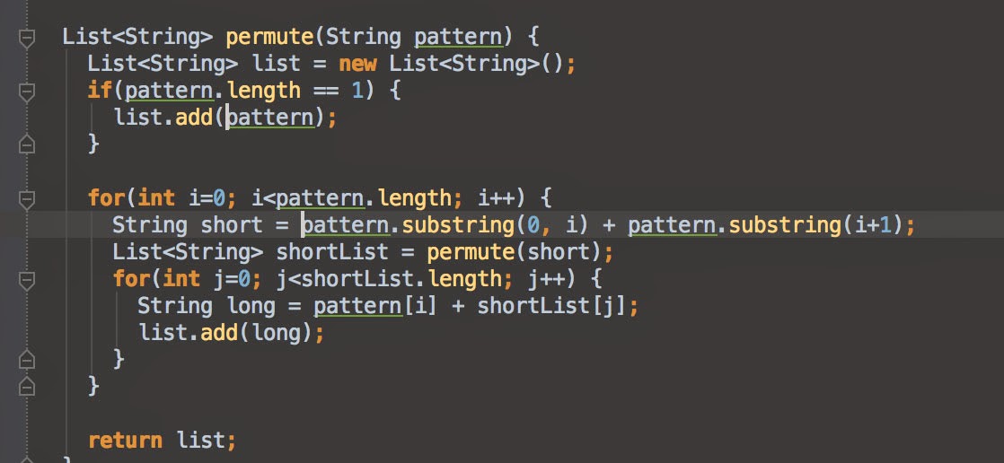 Henry Tseng: Blog: IntelliJ: Multiple Cursors and Selection Henry Tseng: Blog: IntelliJ: Multiple Cursors and Selection