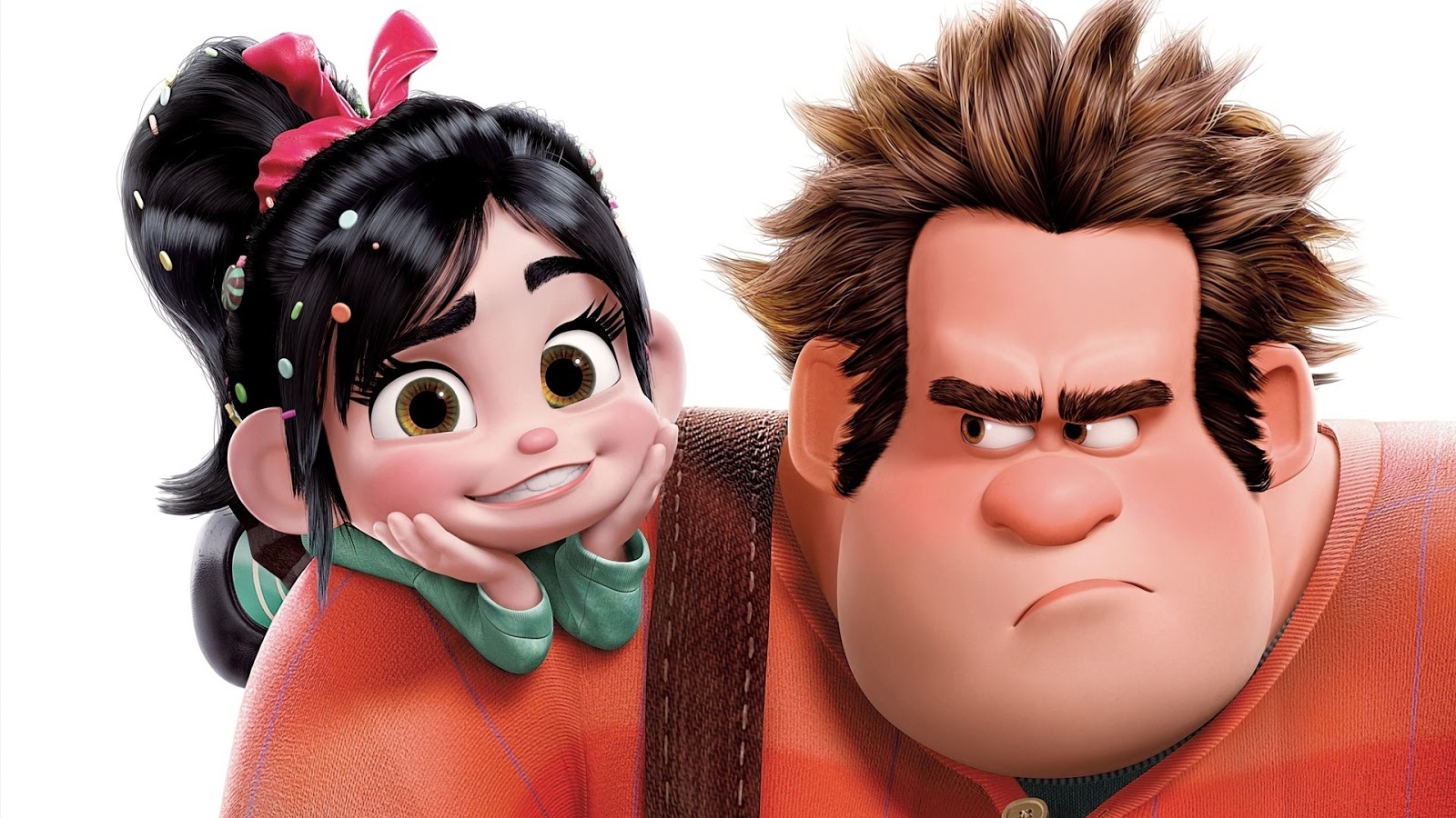 Just Dew-itt!: Filmtip: Wreck it Ralph! Ralph reichts! Just Dew-itt!: Filmtip: Wreck it Ralph! Ralph reichts!