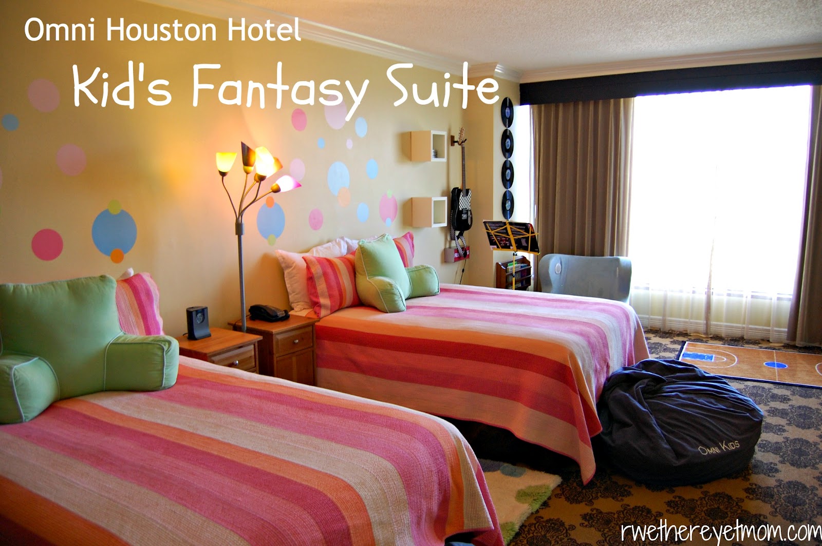 Omni Houston Kid s Fantasy Suite Houston Texas R We There Yet Mom omni-houston-kid-s-fantasy-suite-houston-texas-r-we-there-yet-mom