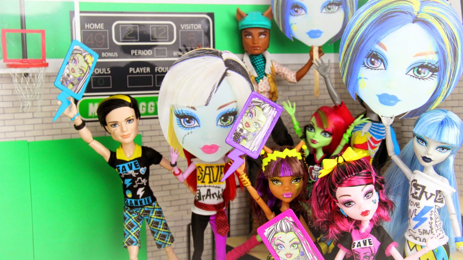 Monster High Freaky Fusion Full Movie Free - ver pelicula 1 online ... Monster High Freaky Fusion Full Movie Free - ver pelicula 1 online ...
